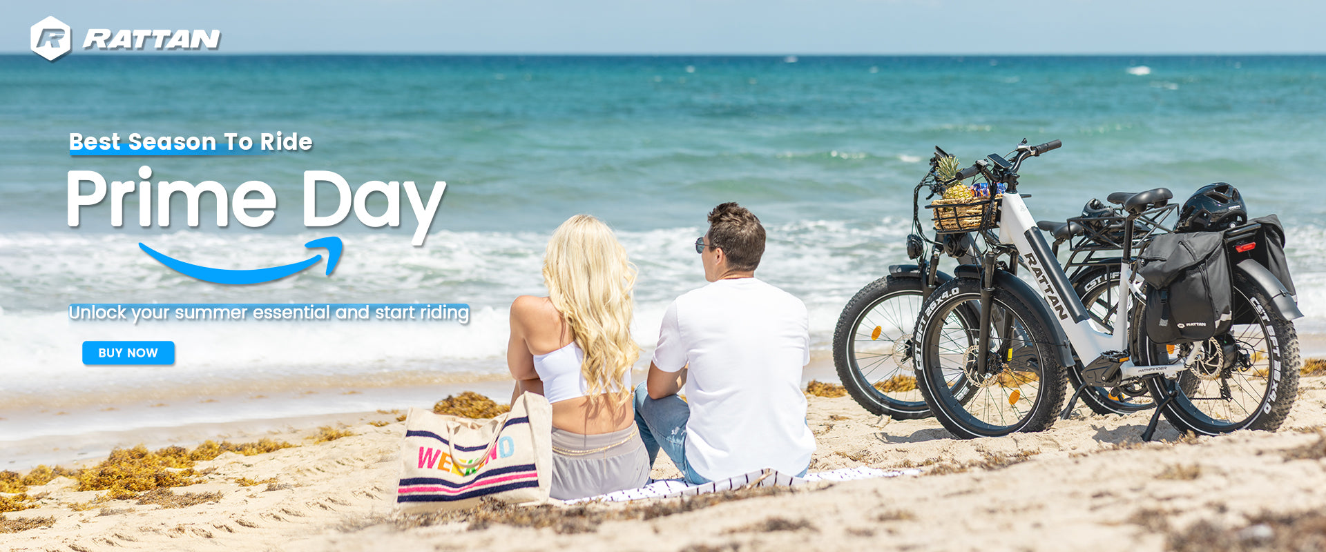 Ebike | Electric Bike | Power Bike | Electric Fat Bike | Rattan Ebike